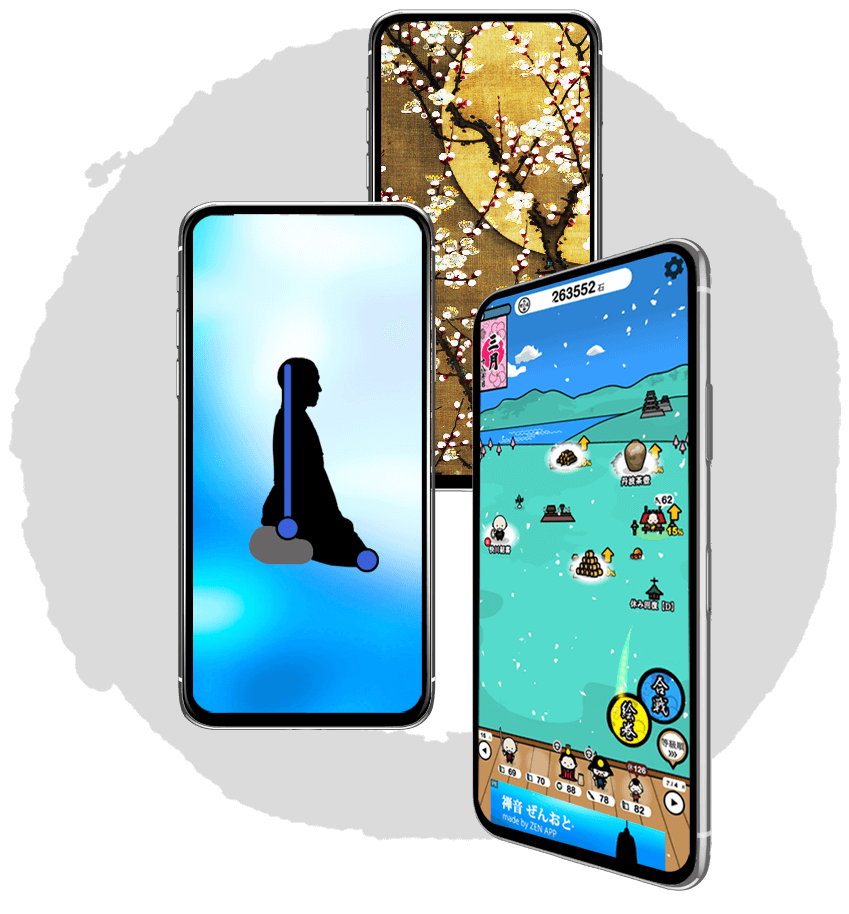 ZEN APP ZEN APP